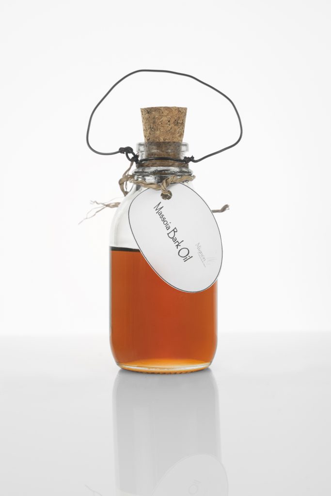 MASSOIA BARK OIL - Indonesia Supplier Essential Oils, Spices, Woods